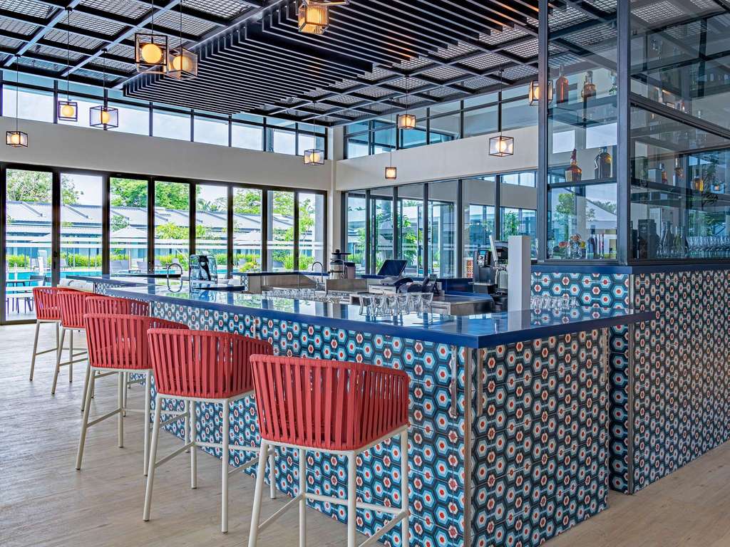 ibis Styles Sepang Klia Opens