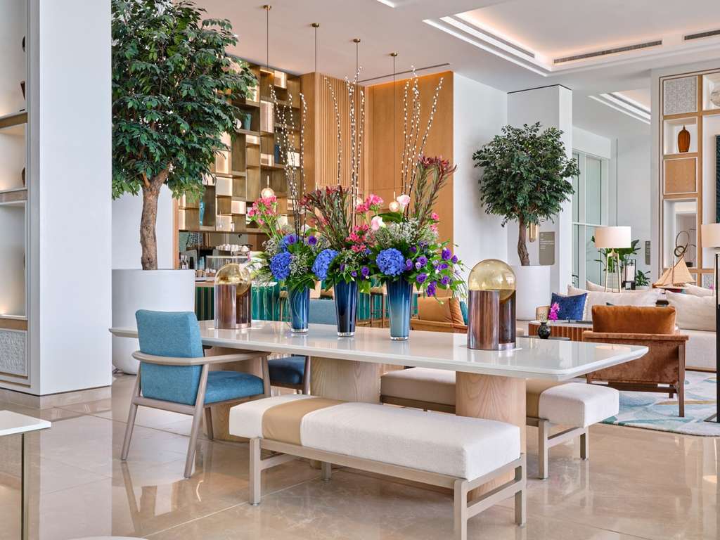 Emaar's Vida Hotels opens new resort in north Egypt