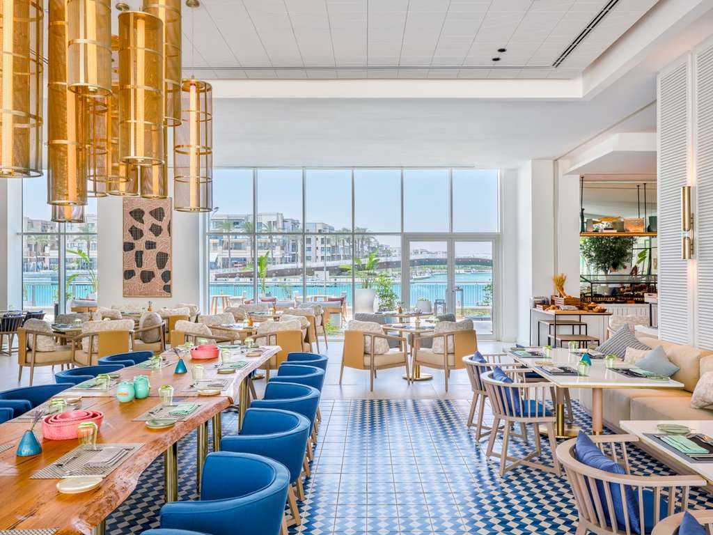 Emaar's Vida Hotels opens new resort in north Egypt