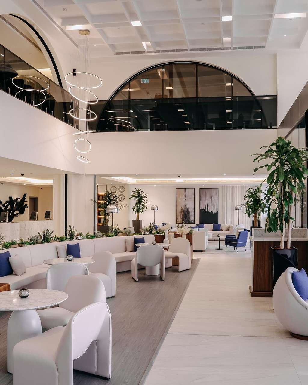 Rotana Opens Nova M Hotel Olaya Riyadh, KSA