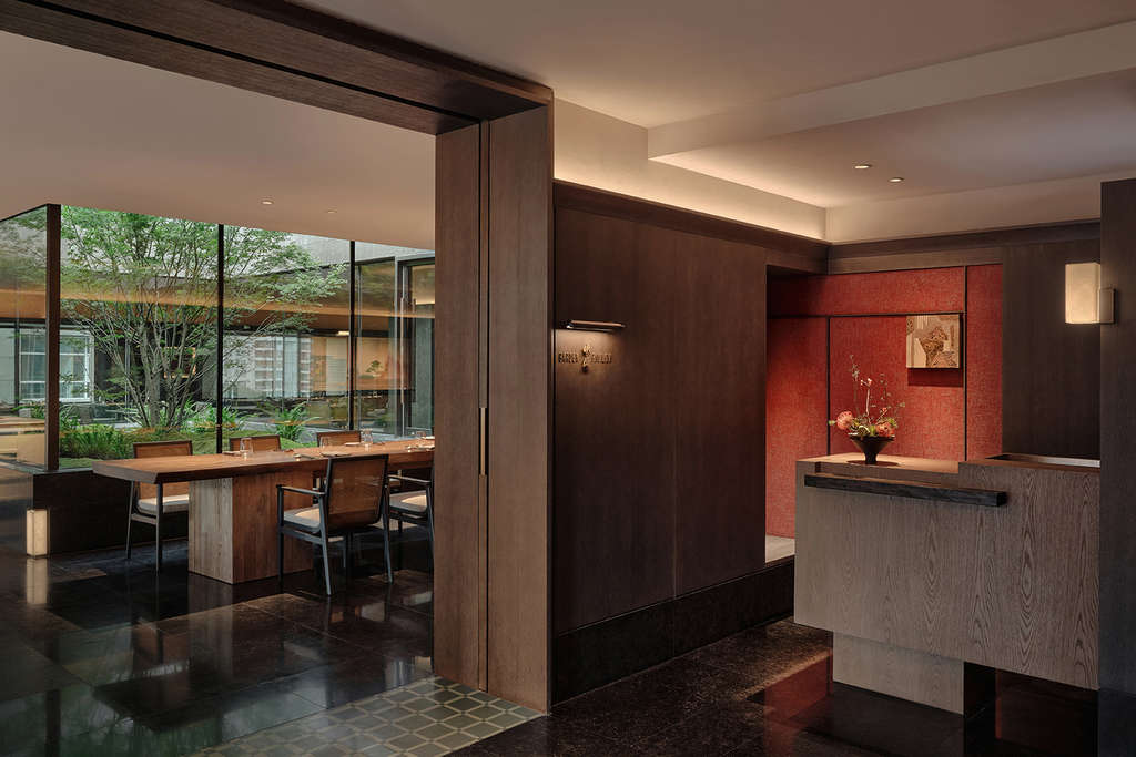 Alila Shanghai Opens, Marking Greater China’s first Urban Alila Resort ...