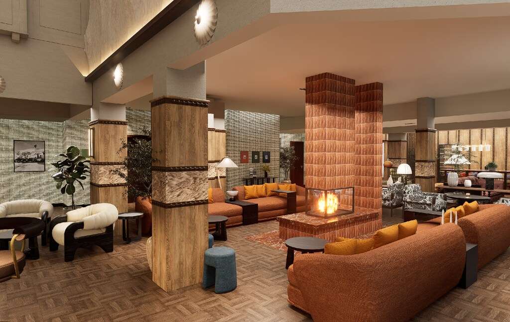 Les Aiglons: Chamonix’s New Lifestyle Refuge – Opening December 2024