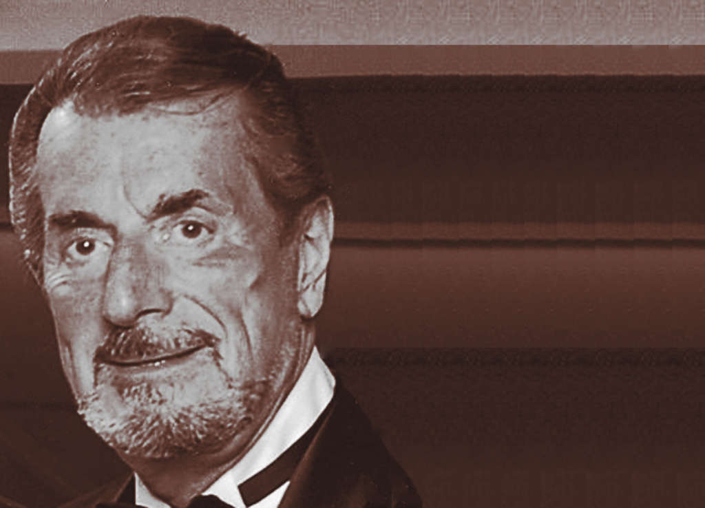 Remembering Jack Vaughn, CHA - Appreciation and remembering should be ...