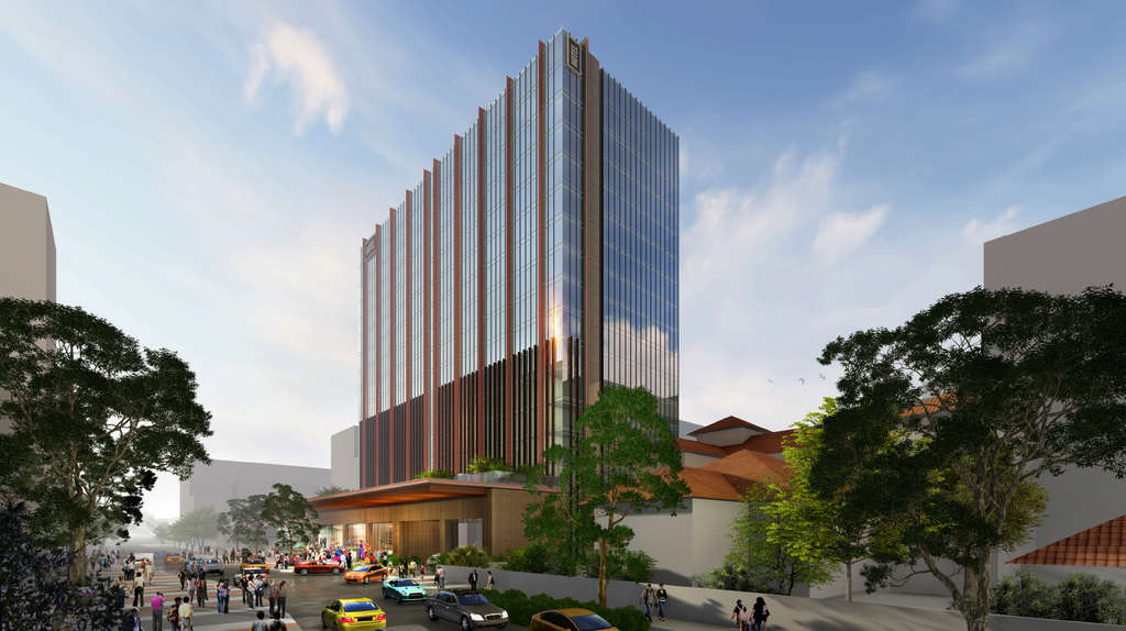 Accor Drives Asia Expansion with 27 New Hotel Signings in 2024