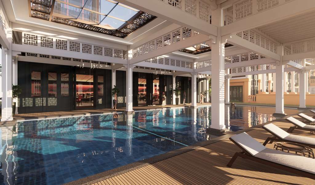 Rixos To Redefine Luxury All-inclusive In Southeast Asia With New ...