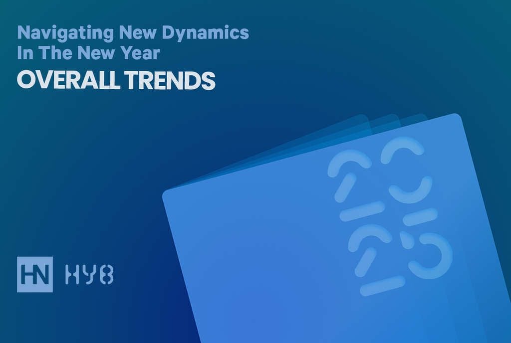 The Next Big Things in Hospitality: Trends for 2025 | By Haninder Sachdeva