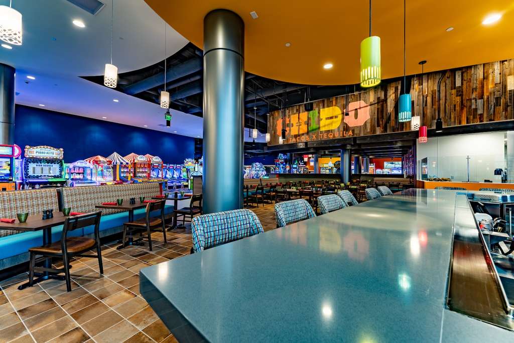 OKANA Resort & Indoor Waterpark is Now Open