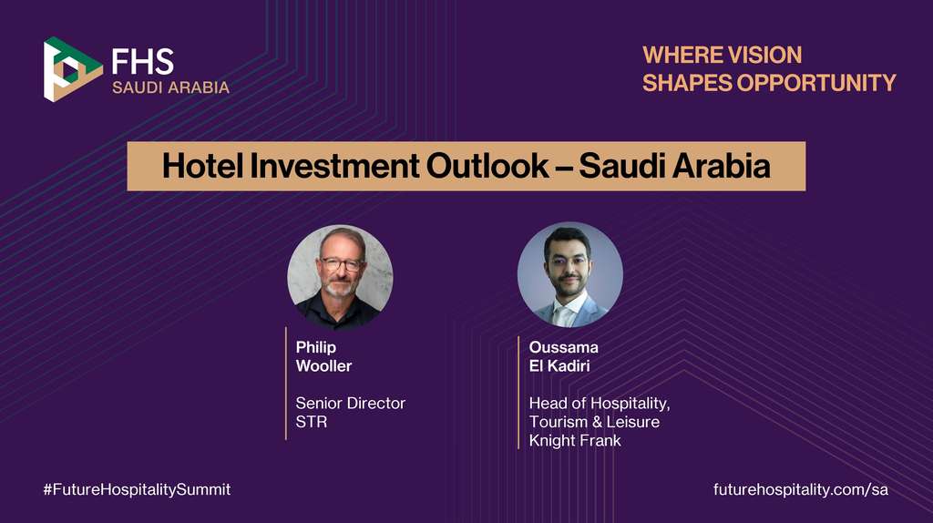 Saudi Arabia set to deliver 362,000 new hotels rooms by 2030 under US ...