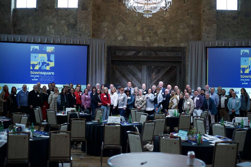 Visual Matrix Brings More than 70 Hotel Industry Leaders Together for ...