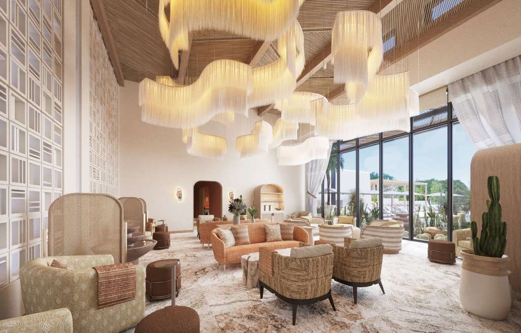 JW Marriott Scottsdale Camelback Inn Resort & Spa Announces $24M ...