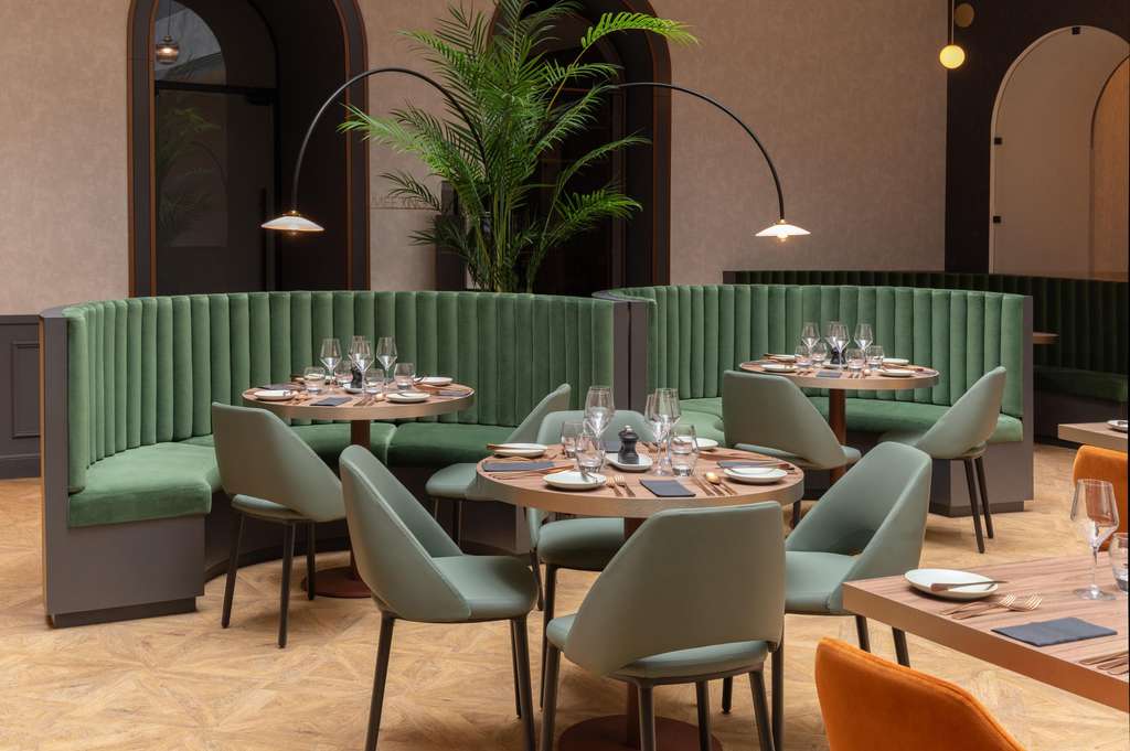 Radisson Collection Debuts in Hungary with a Boutique Gem at Budapest’s ...